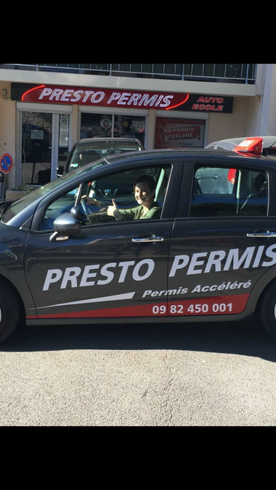 À propos :: Prestopermis